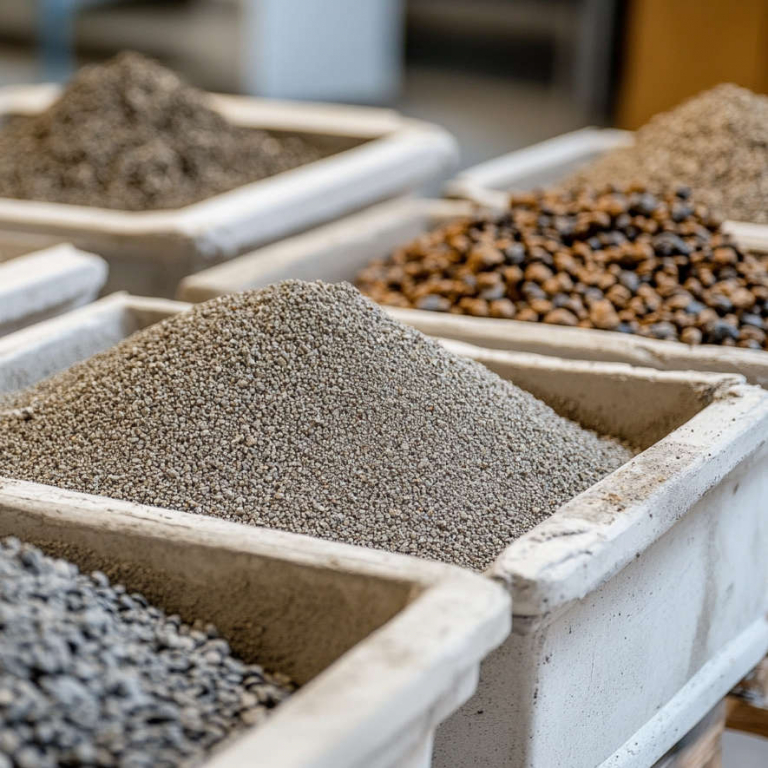 Ihr Partner für Baustoffprüfung - ProBeton Baustoffprüfung